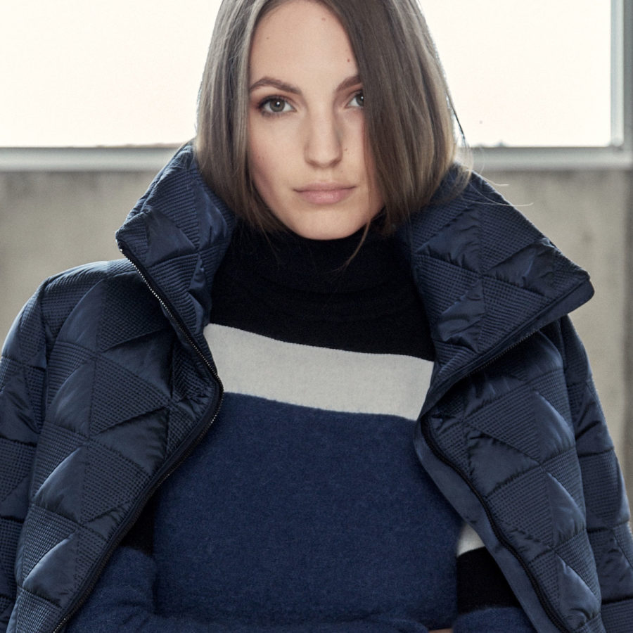 HELENE.M - Dynamite Agency- Ready To Book