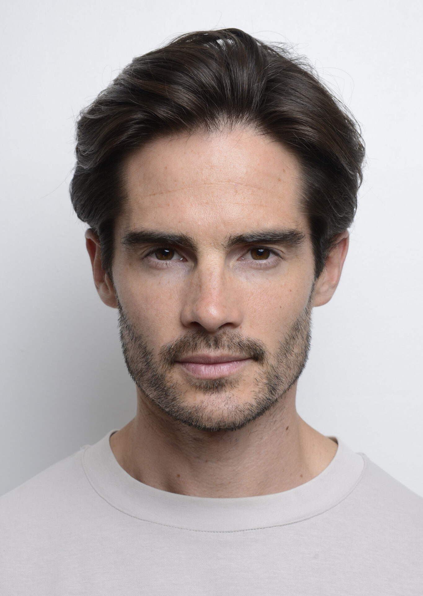 Frederic.T - Dynamite Agency- Ready To Book