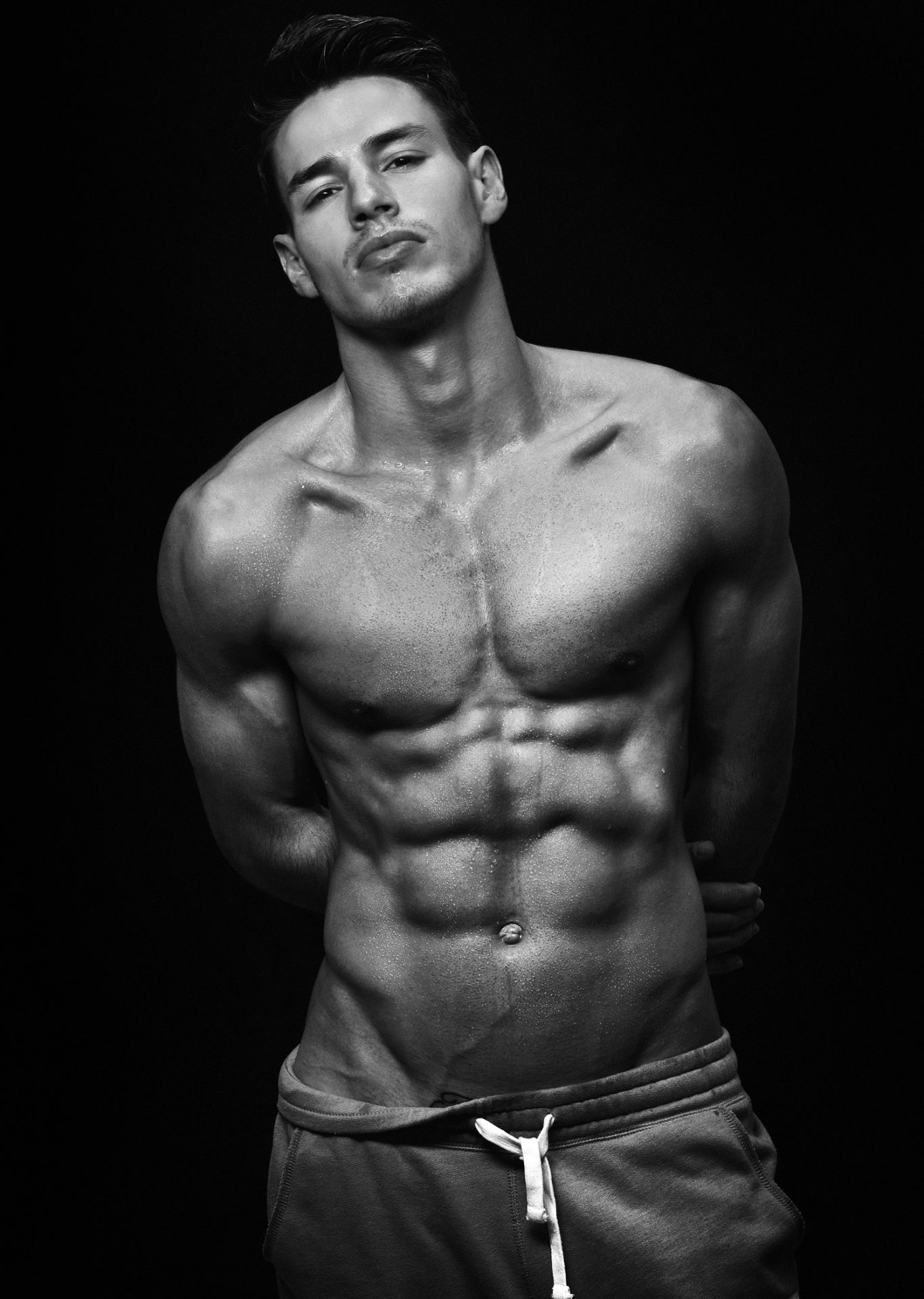 Alex V - Dynamite Agency- Ready To Book