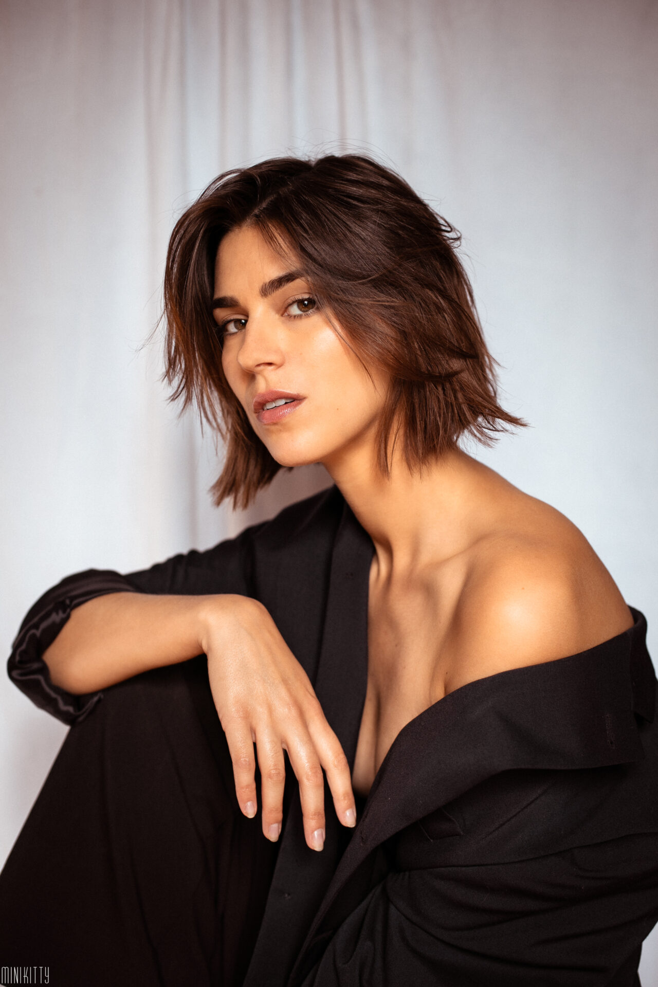 Celine F. - Dynamite Agency- Ready To Book