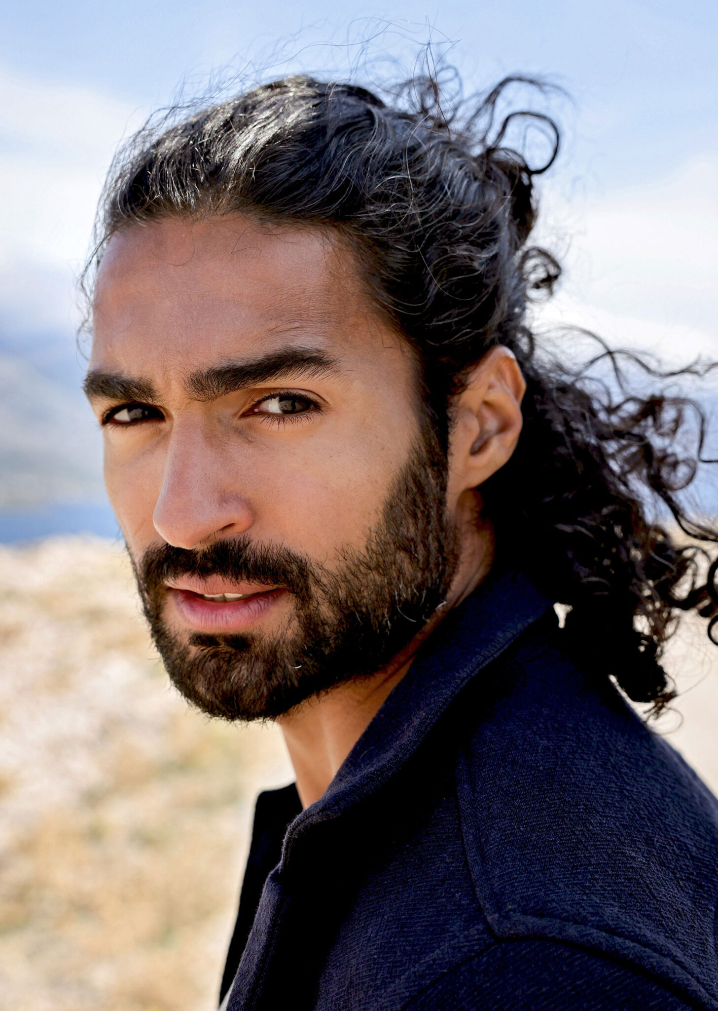 AHMED.H - Dynamite Agency- Ready To Book