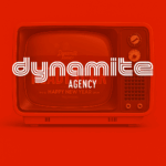 Welcome - Dynamite Agency- Ready To Book